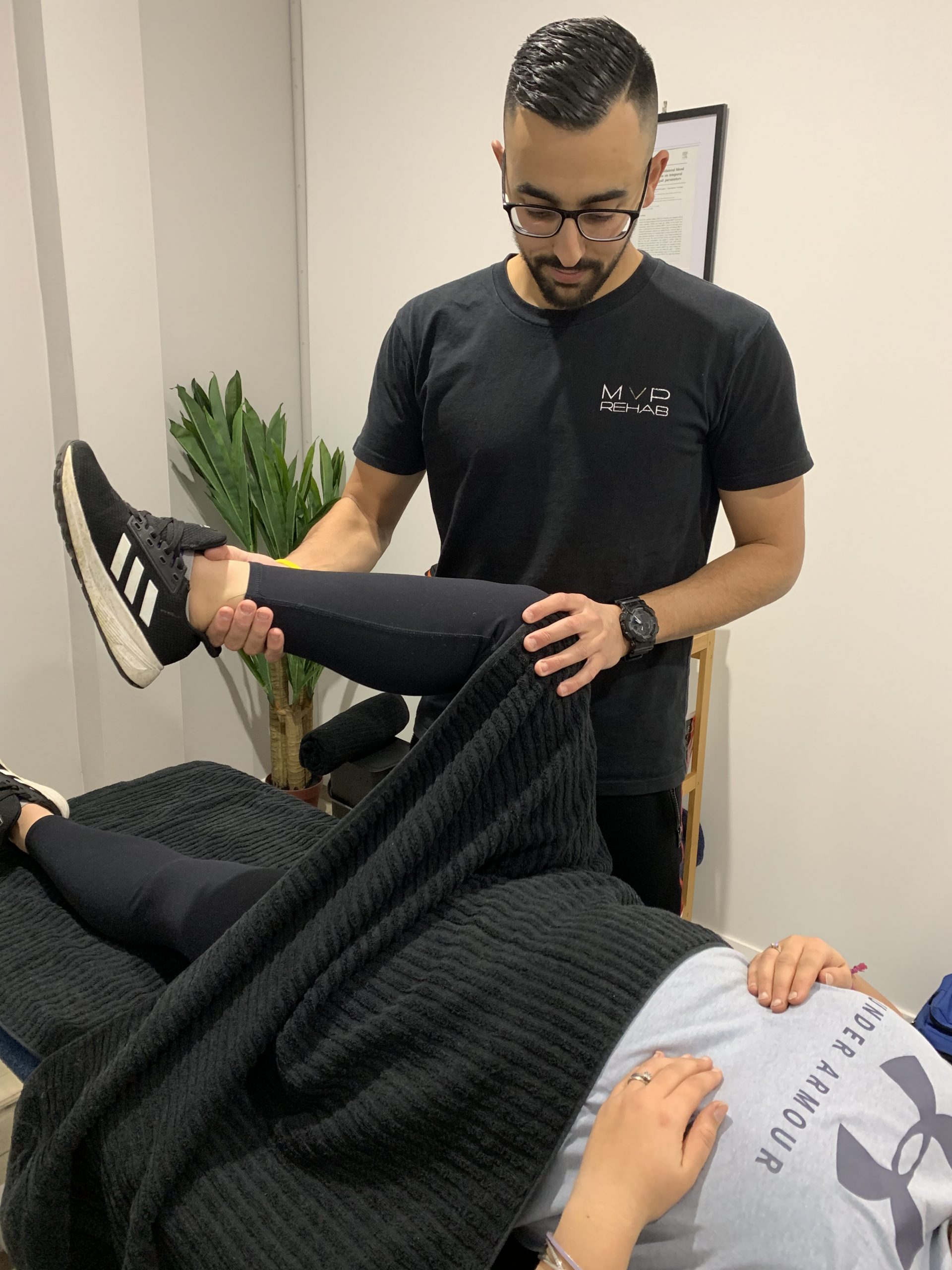Home | MVP REHAB - DOCTOR OF PHYSIOTHERAPY